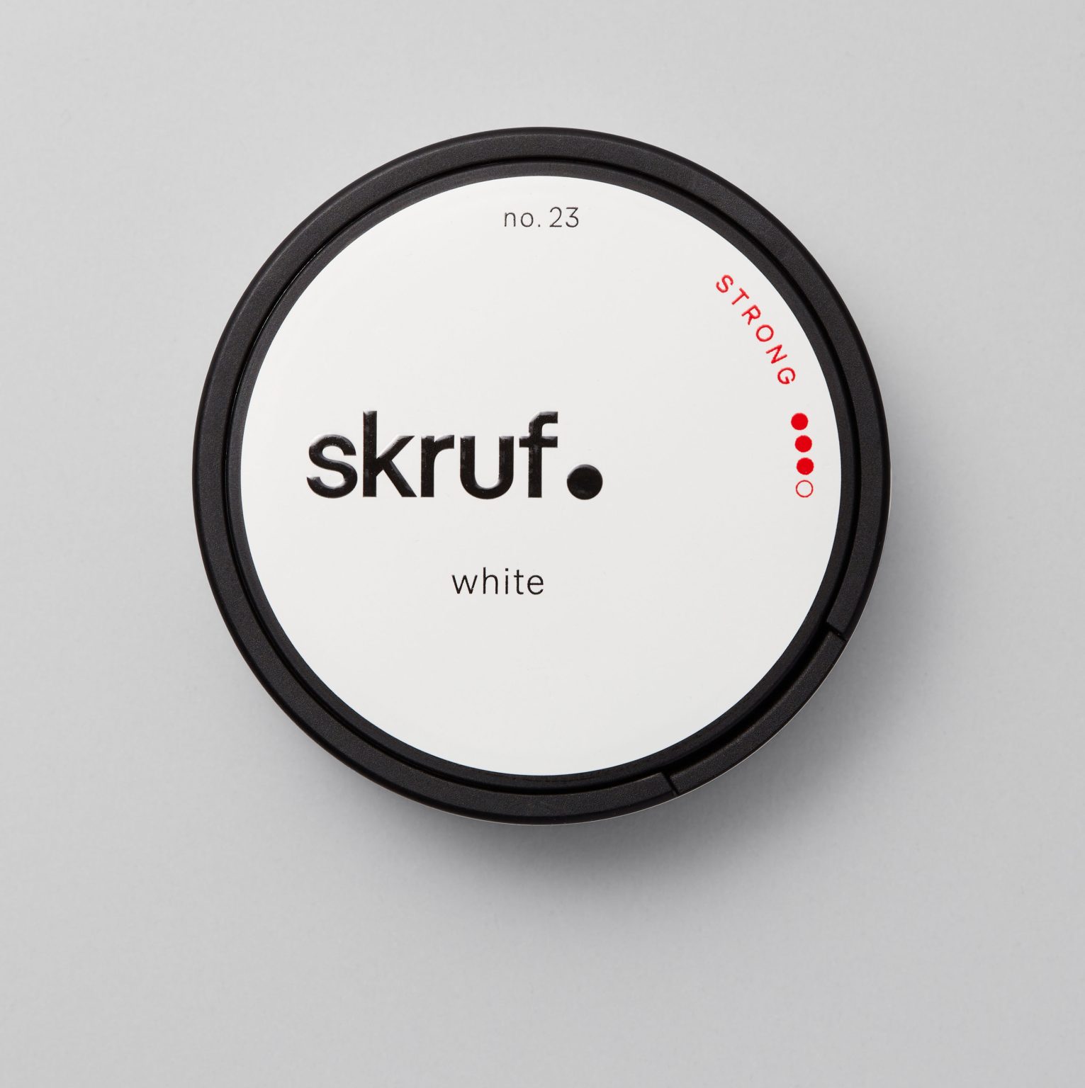 Knox - Skruf Snus