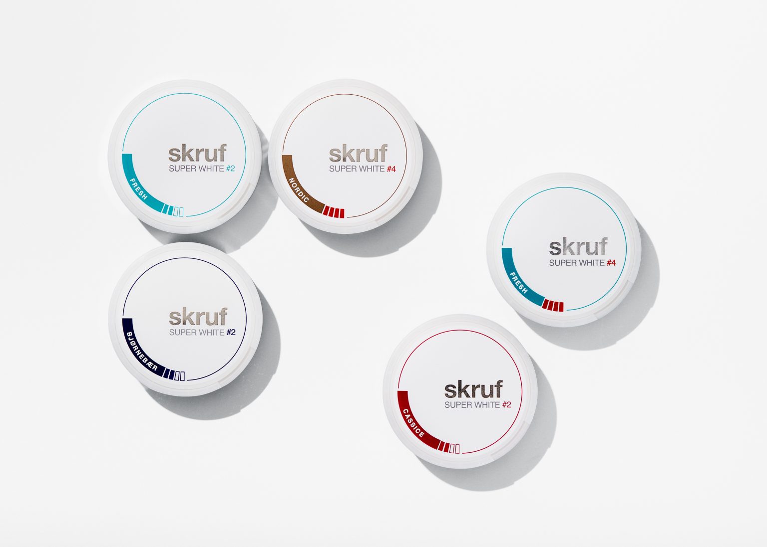 Skruf Snus
