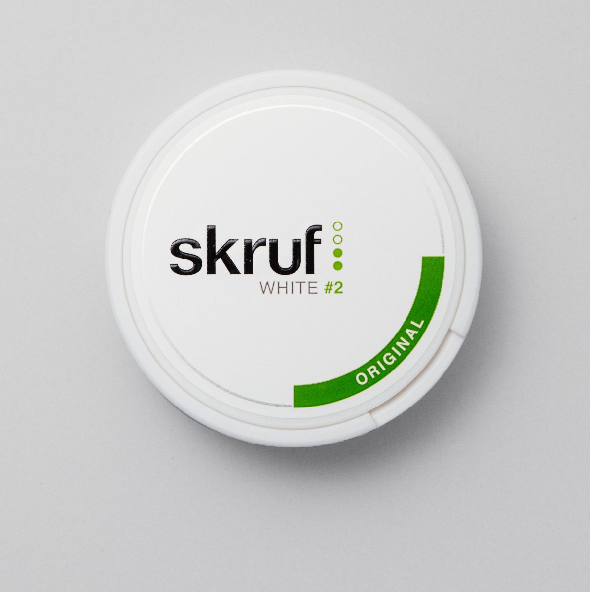 Knox - Skruf Snus